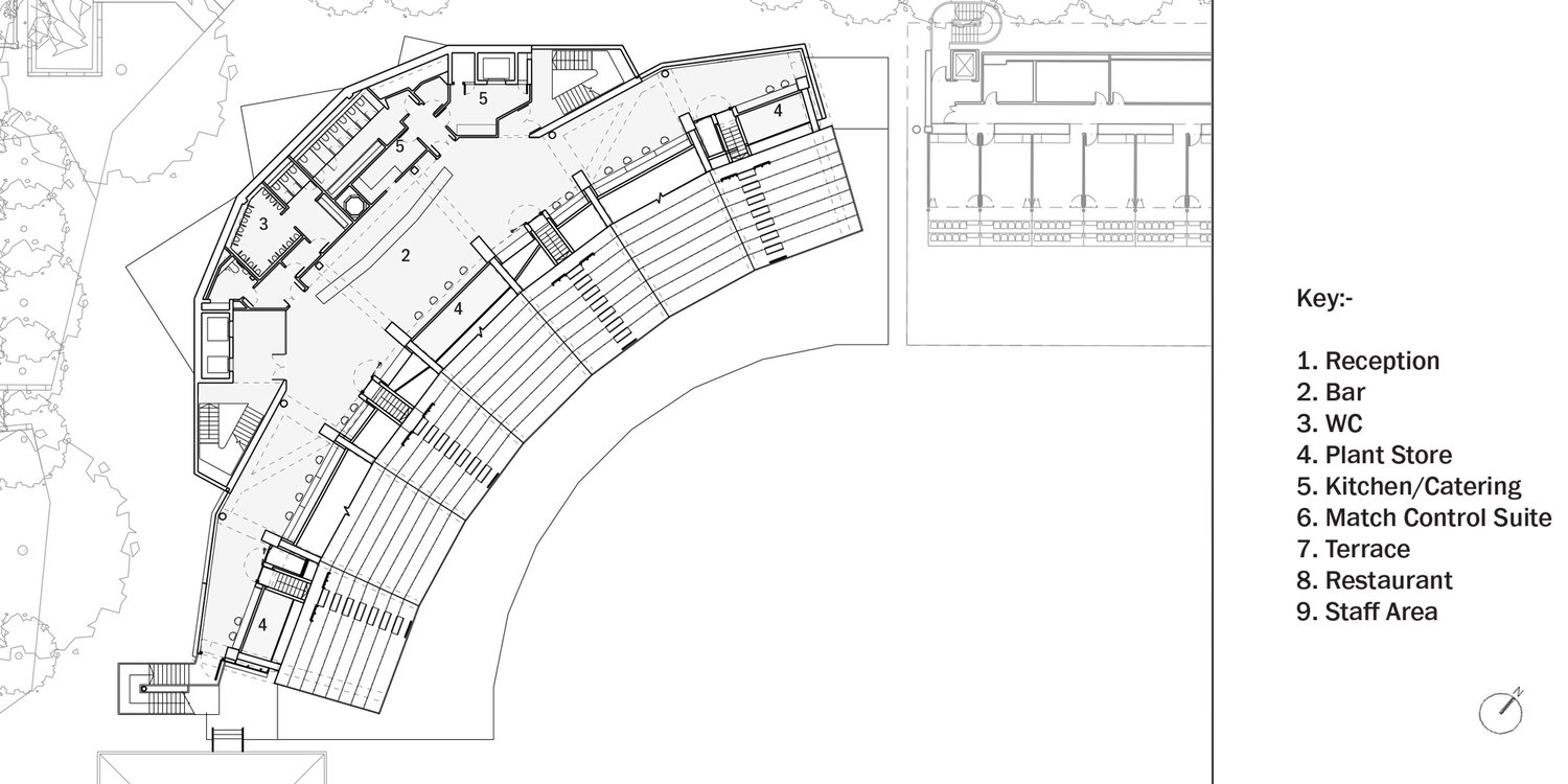 Inside Lord's Masterplan: Home of Cricket’s Timber-led Revival! | Wood ...