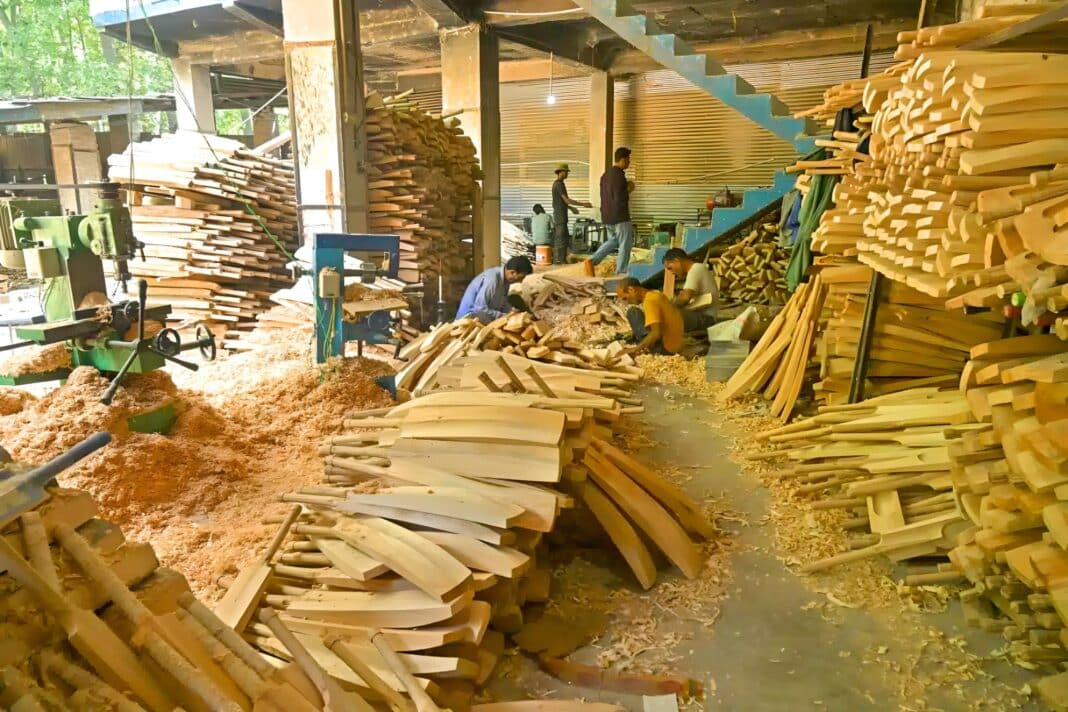 How India's Wood Policy Brings 146m Holders into Global Market! | Wood ...