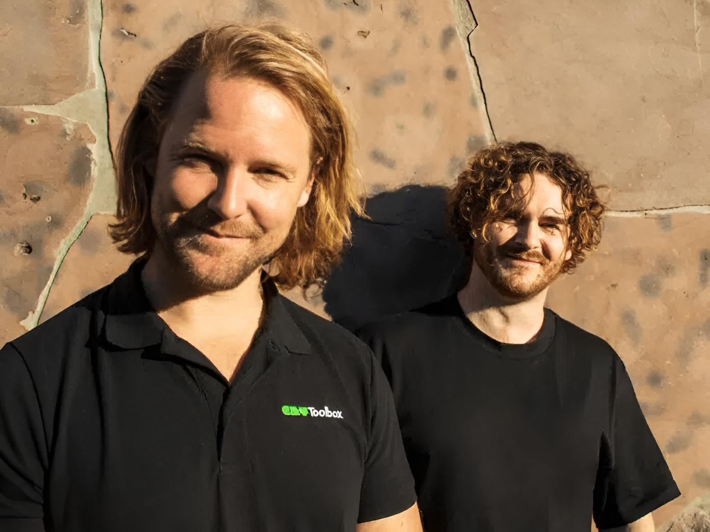 CLT Toolbox's Plans: Cashed-Up Start-Up Eyes Timber Takeover | Wood Central