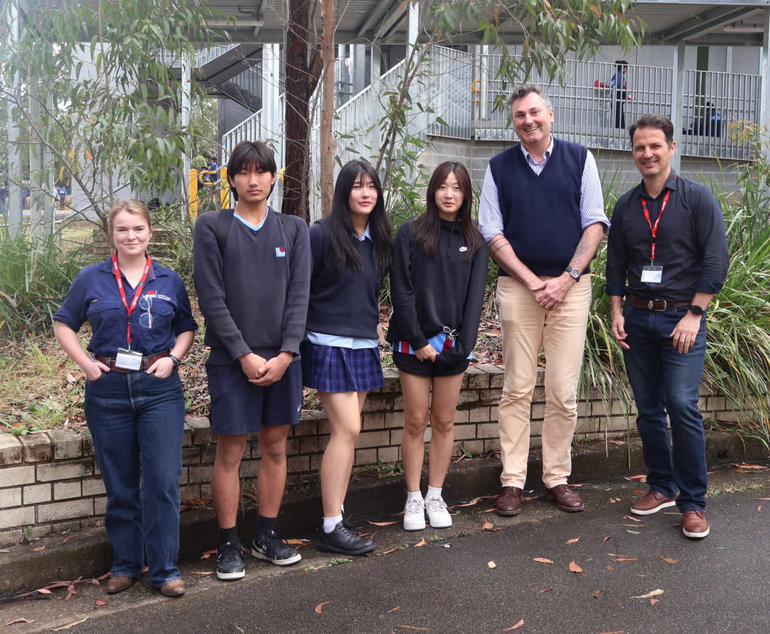 Fancy a Tree Change? Sydney Students Flock to Jobs in Forest! | Wood ...