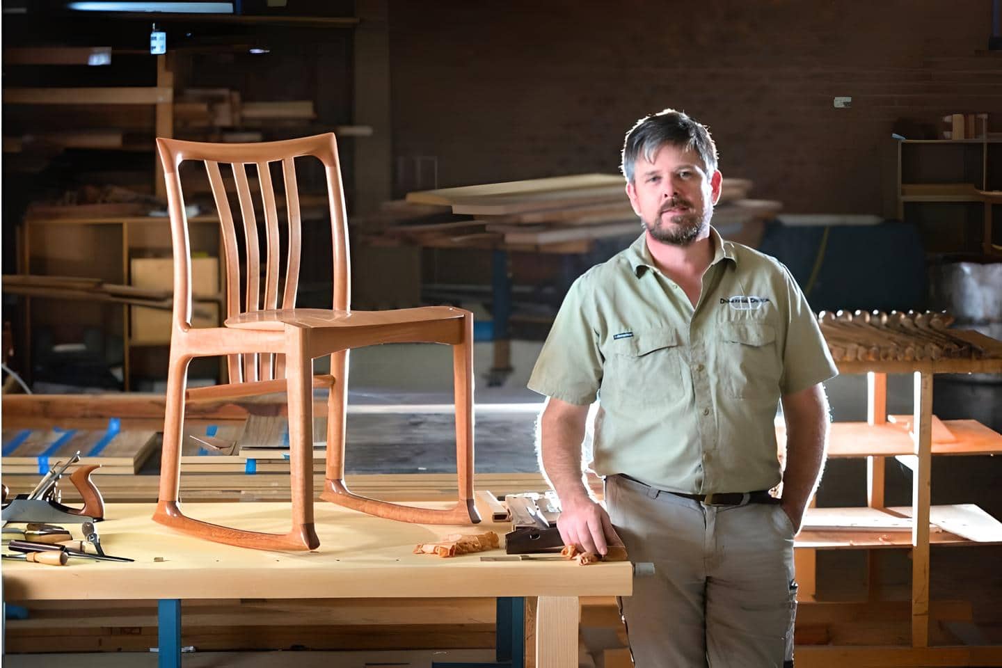 The Key Lessons Australia Can Learn from Swedish Woodcraft | Wood Central