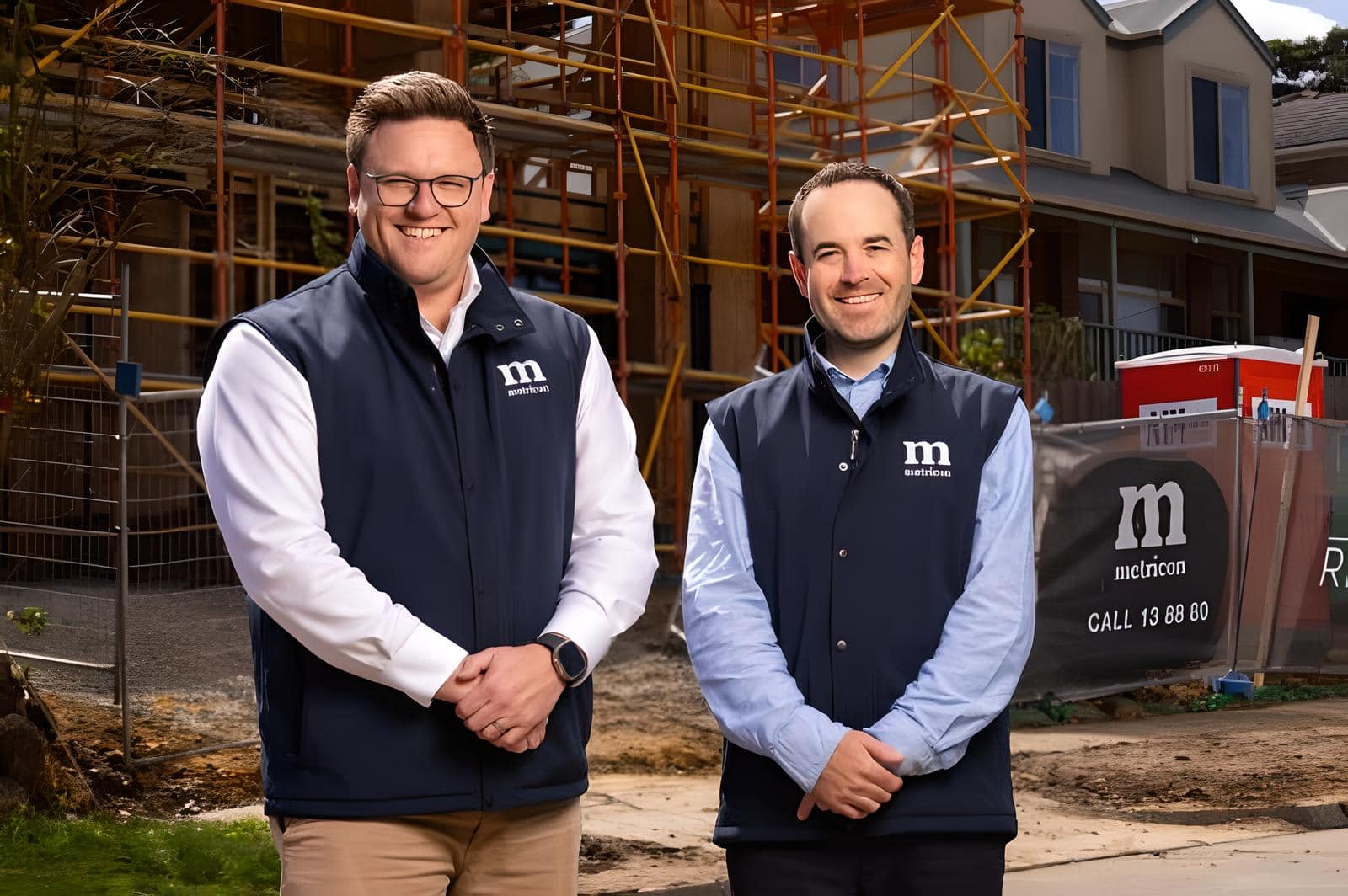 Sumitomo is Taking Over Australia’s #1 House Builder —What Next? | Wood ...