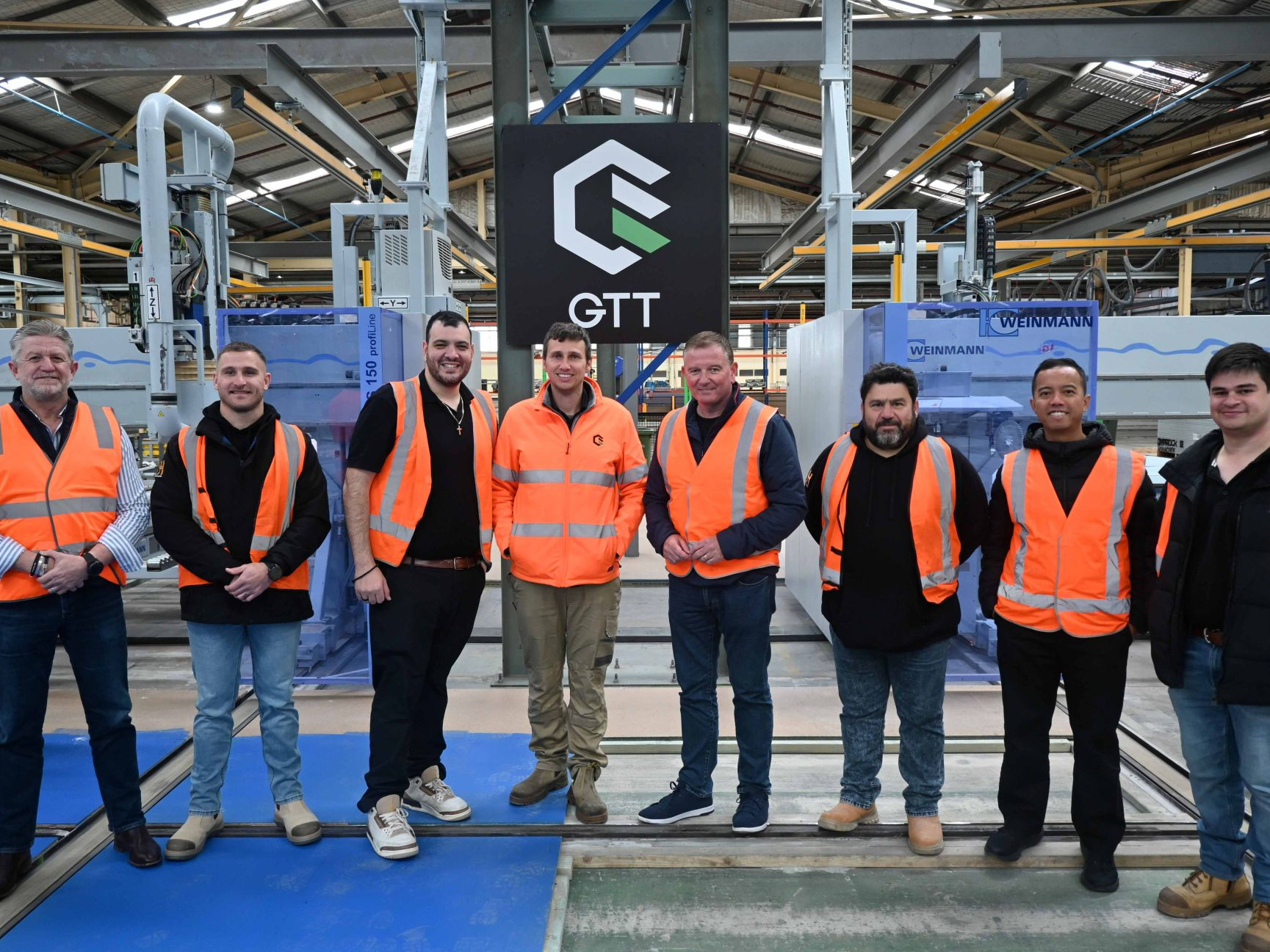 NSW Backs ‘IKEA‑Style’ Green Timber Tech to Fast‑Track Social Housing ...