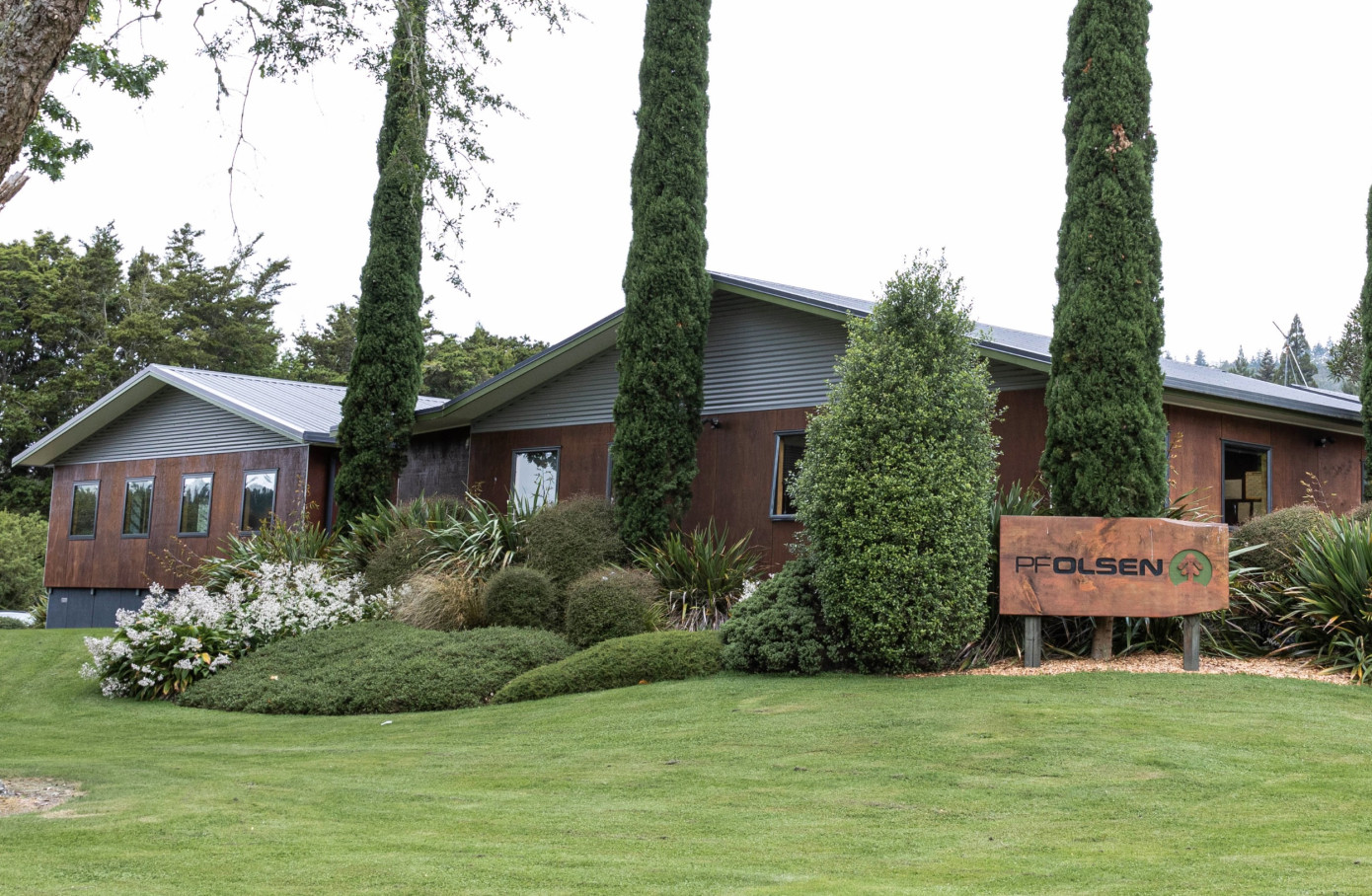 PF Olsen to Merge With Forest360 to Form New Trans‑Tasman Group | Wood Central