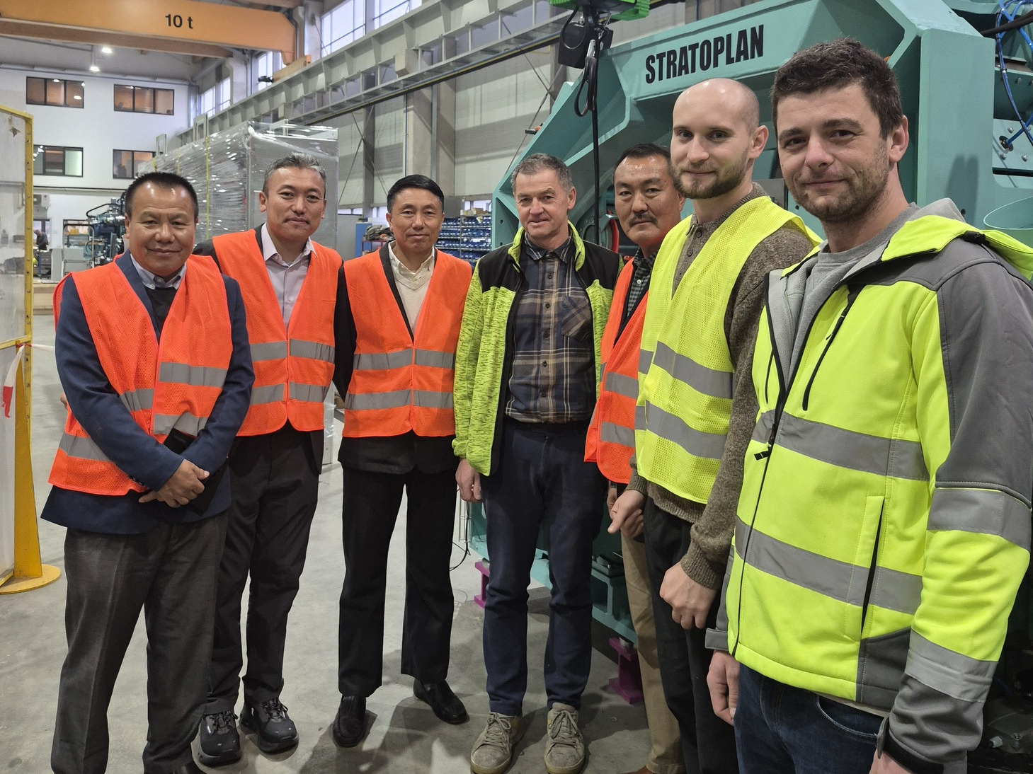 Bhutan Builds New Glulam Line as the King’s Mindfulness City Takes ...