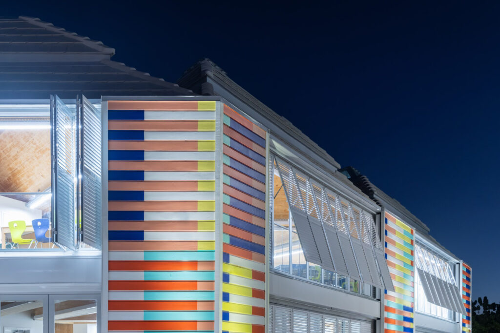 Why Steve Jobs’s Widow Built a Hurricane‑Resistant Timber School in the ...