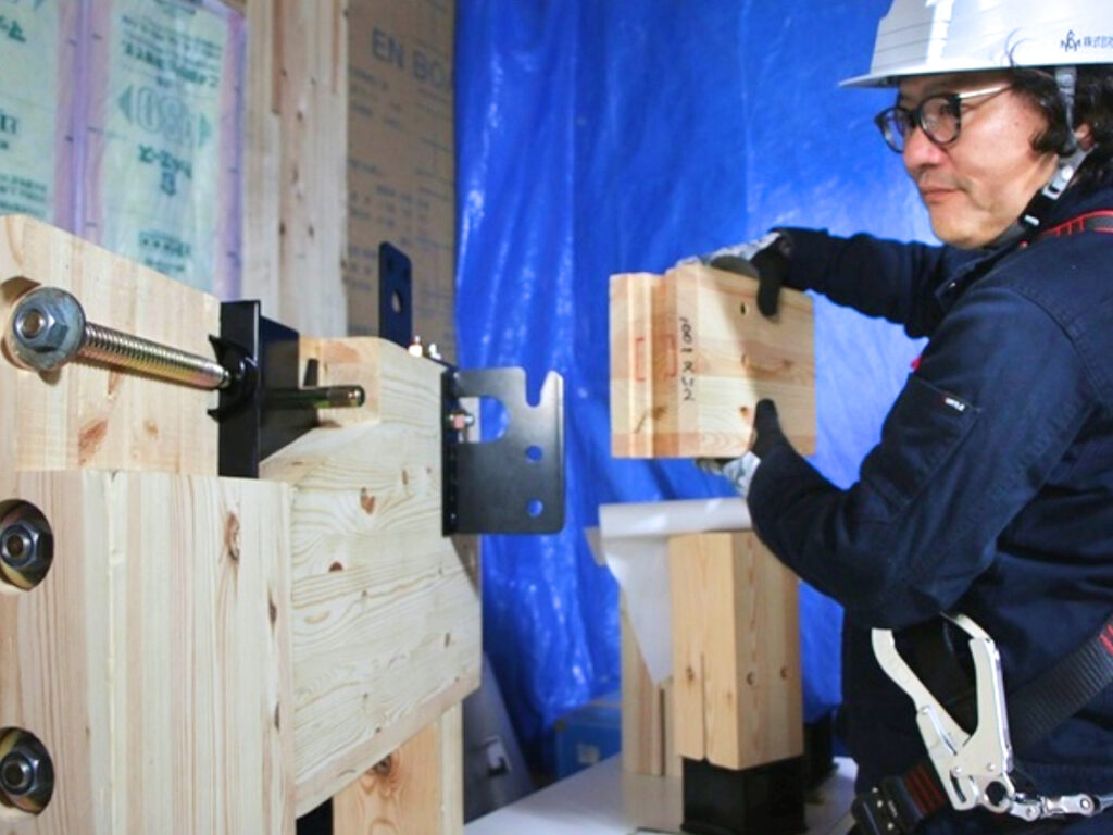 Japan is Timber’s Mid‑Rise Sweet Spot as Banks Ease Lending Criteria ...