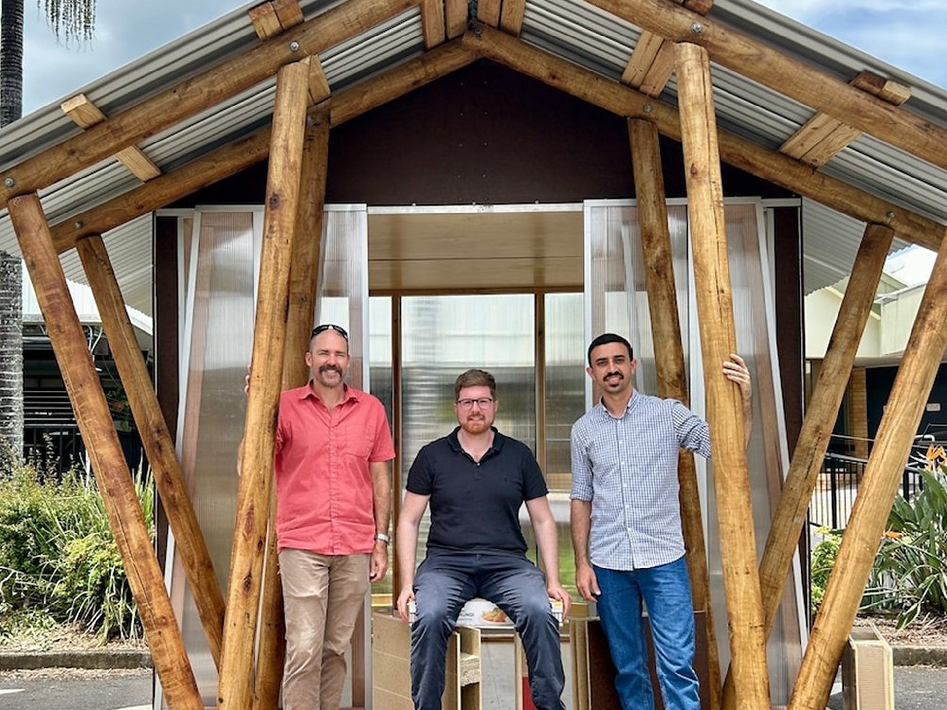 Turning Thinning’s into Buildings — Australia’s Fix for Tiny Homes ...