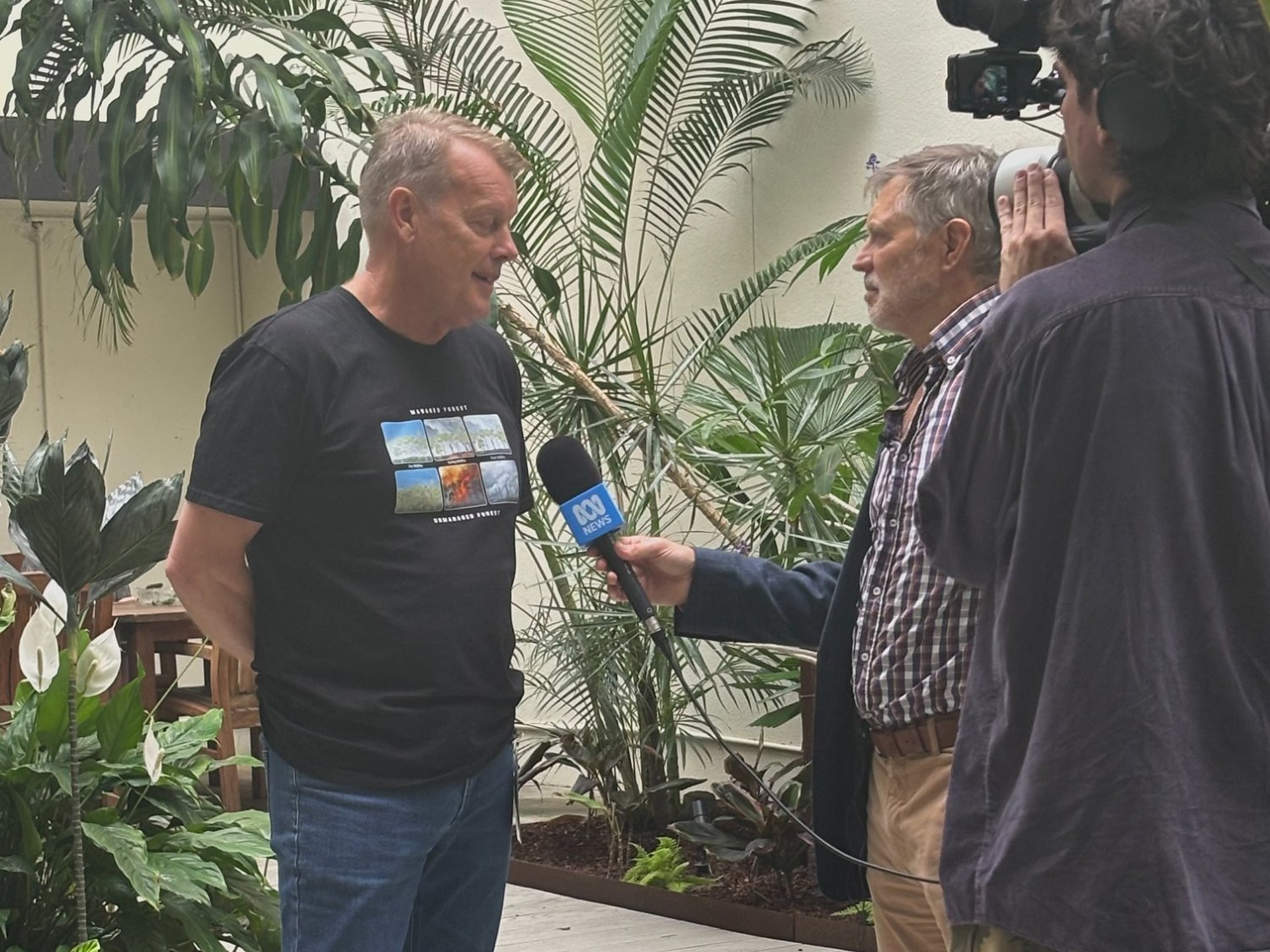 Unions, Scientists, Employers Demand Action on NSW Wood Supply | Wood ...