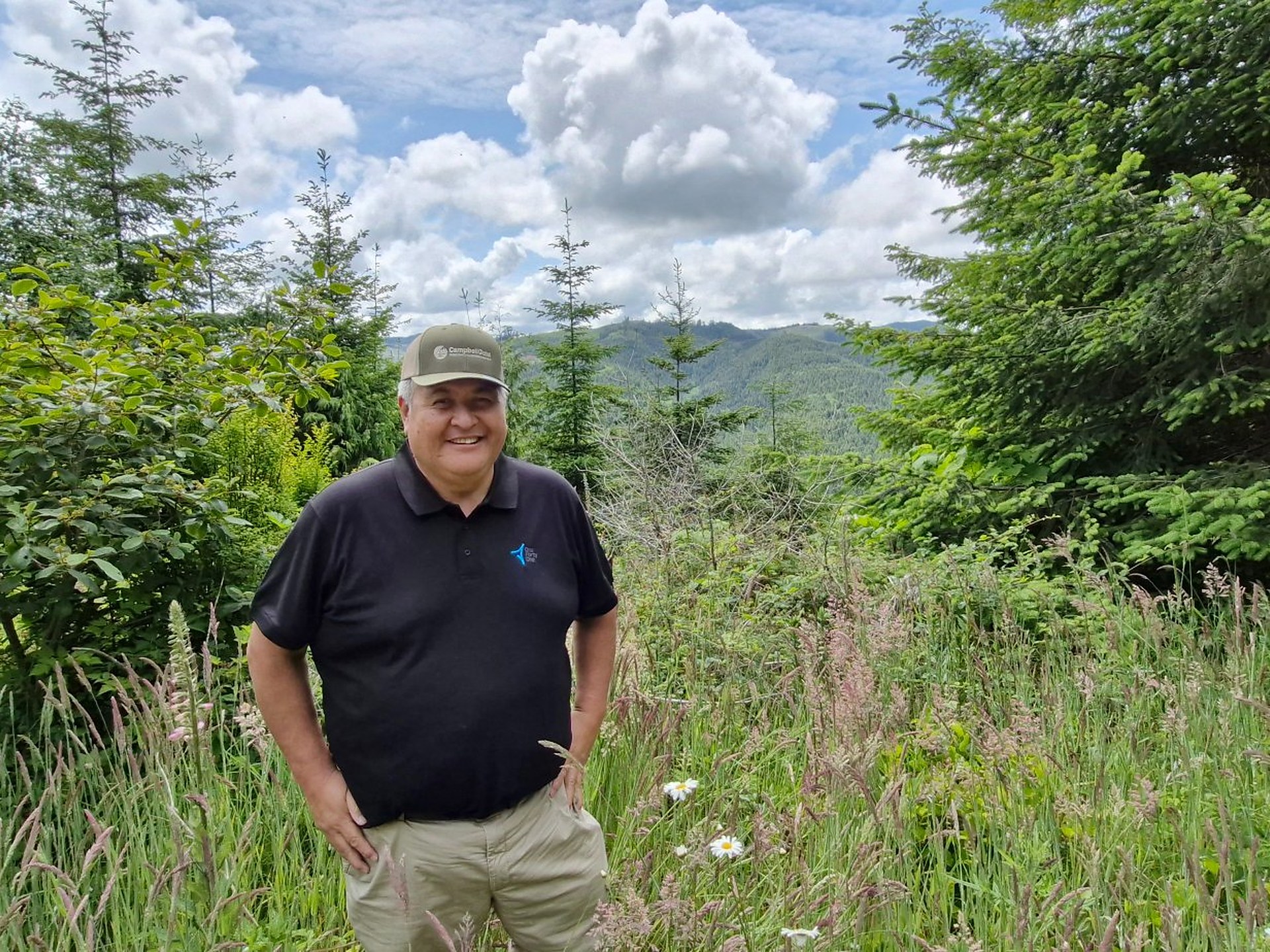 GIS is Forestry's X Factor — but Building Capability Needs a Roadmap ...