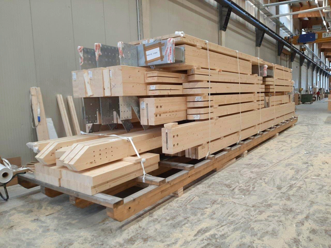 Hormuz Traps 10% of Global Fleet — But Timber Routes Escape Unscathed ...
