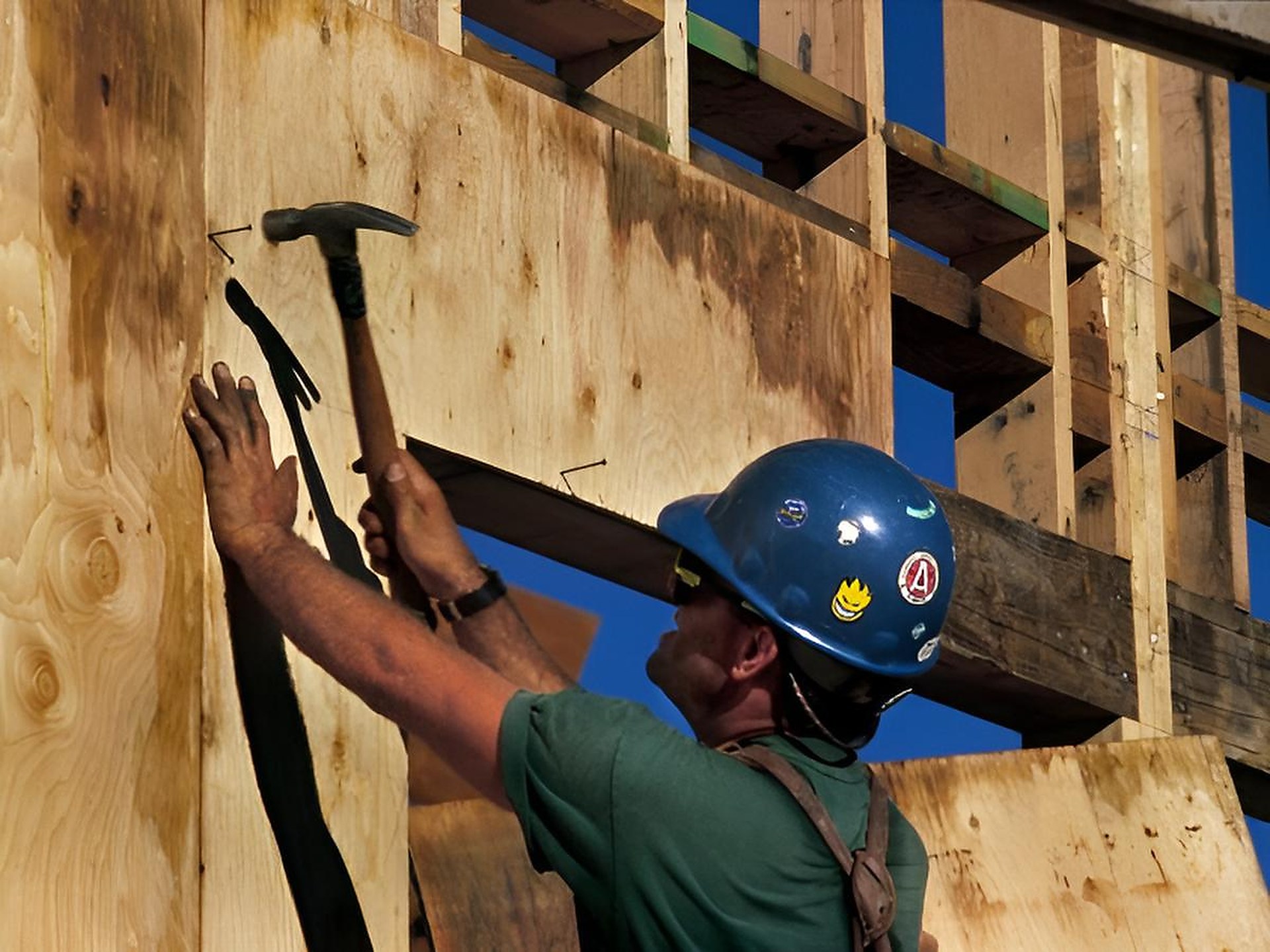 Timberland Investors Wager on a US Housing Recovery | Wood Central