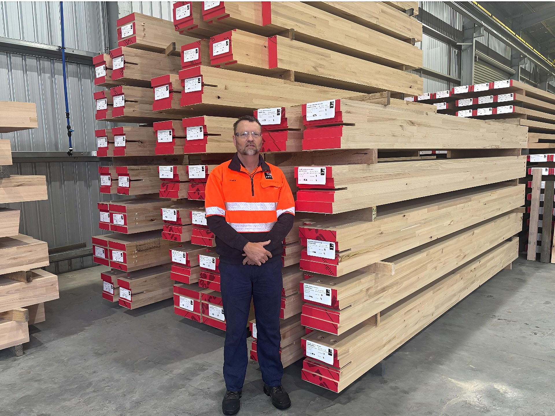 ASH Weighs Legal Action over Four Corners' $61m Claims | Wood Central
