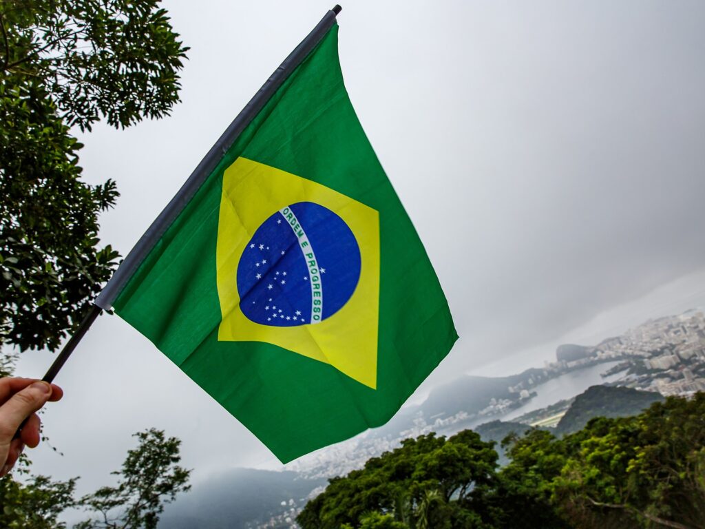 Brazil Beats USA in World Cup If Every Game Was Decided by Forest Area ...