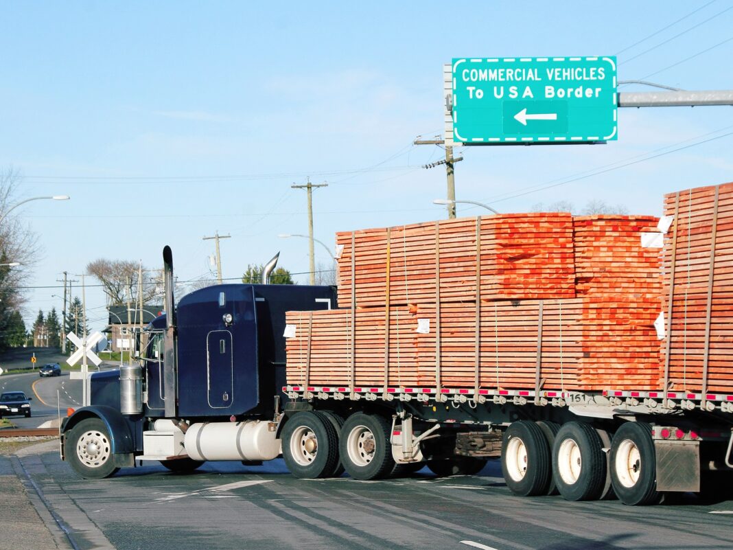 Canadian Forestry Crisis Runs Deeper Than Trump's Tariffs | Wood Central