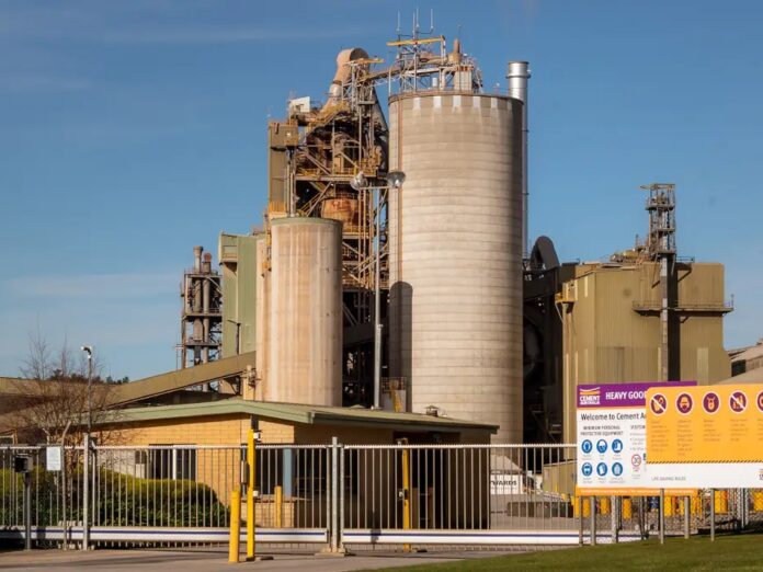 Cement Australia Turns to Forestry Waste at Railton Kiln | Wood Central