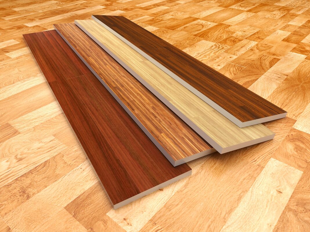 European Parquet Output Rises as EU Duties Curb China | Wood Central