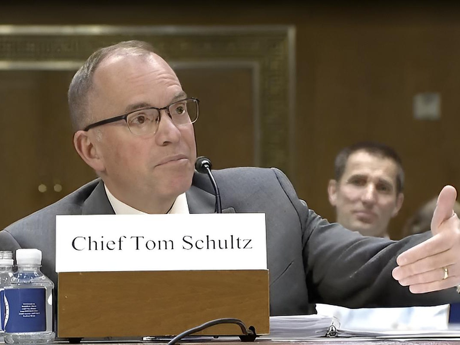 Forest Service Whistleblowers Warn Shakeup Hits 1,900 | Wood Central