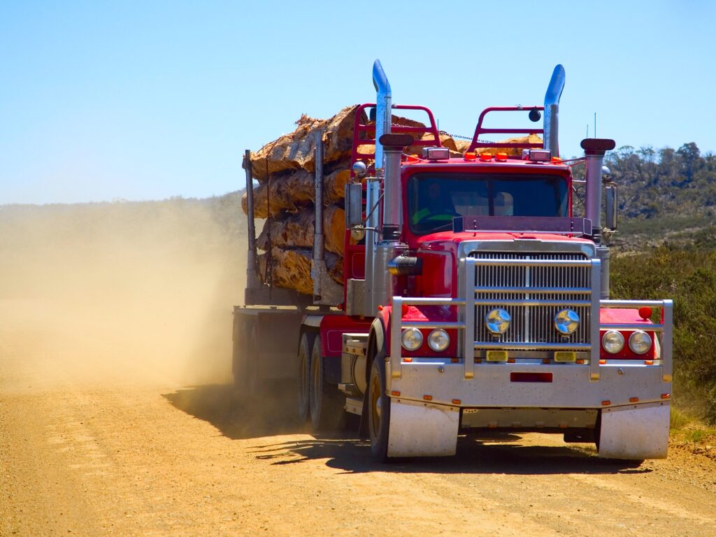 Greens Bill to Ban Tasmanian Native Timber in Victorian Mills | Wood ...