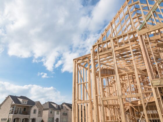 Harvard Housing Study Shows US Starts Fall 7% as Renos Surge | Wood Central
