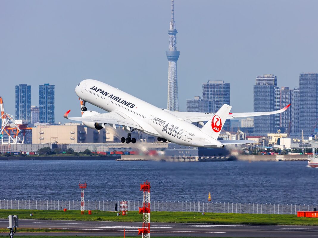 Wood-Based Jet Fuel: Japanese Firms Study Domestic SAF | Wood Central