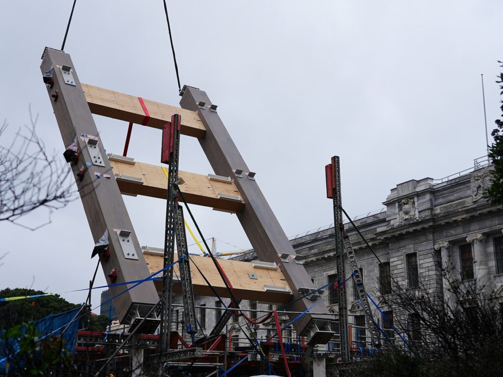 NZ Backs New Mass Timber Modules to Cross Tasman | Wood Central