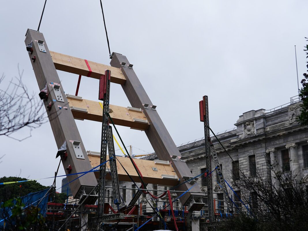 NZ Backs New Mass Timber Modules to Cross Tasman | Wood Central