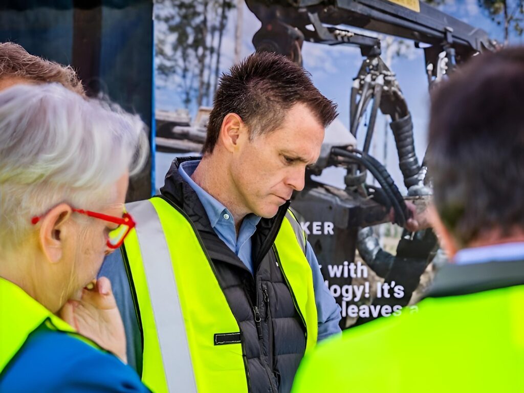 Penfold Says Koala Park Credits Fail Additionality Test | Wood Central