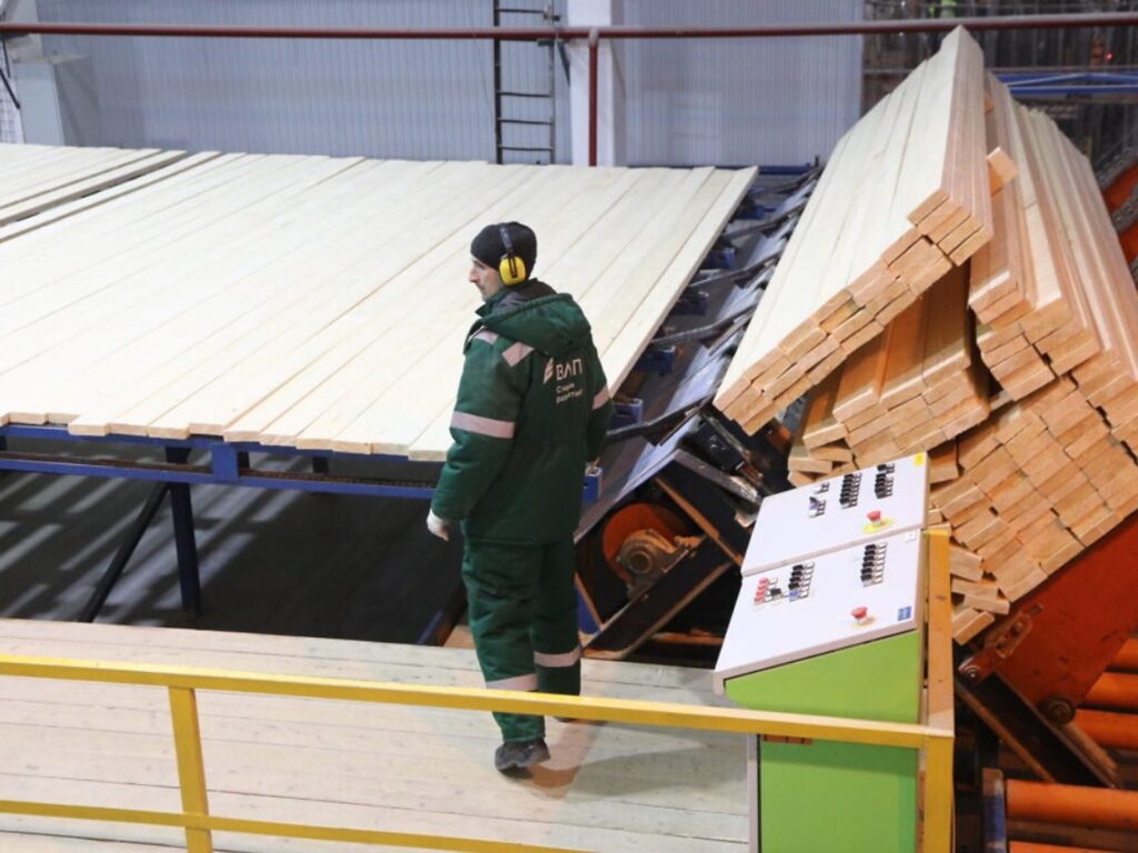 Russia Weighs Rent Freeze as 50% of Forest Firms Run at Loss | Wood Central