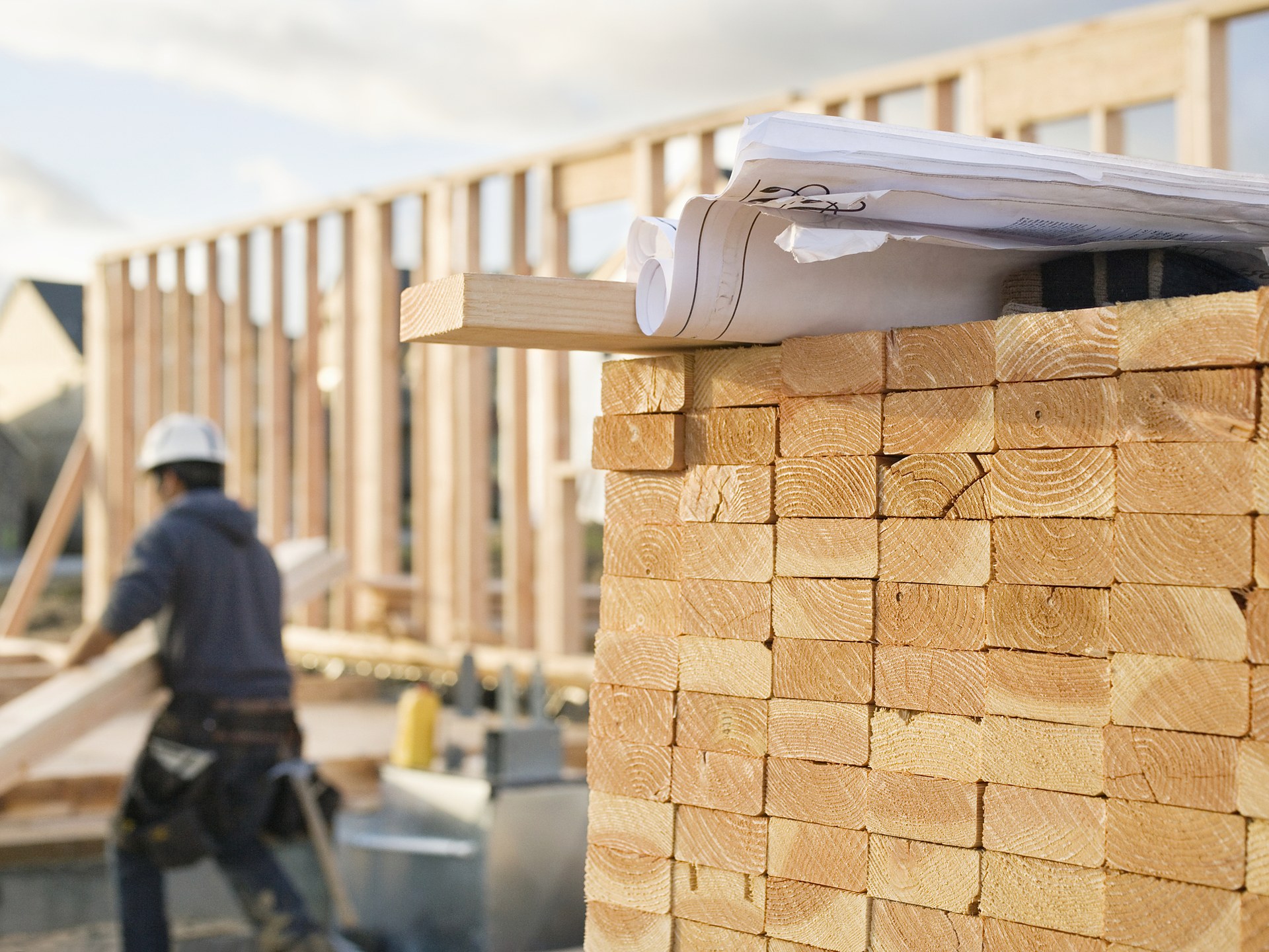 Russian Timber Laundered via China Hits Australian Homes | Wood Central