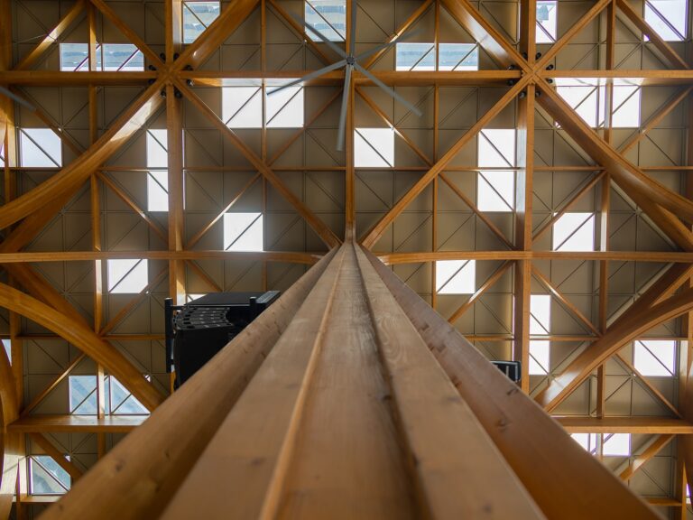 Power Bills Sell Singapore Developers on Mass Timber | Wood Central