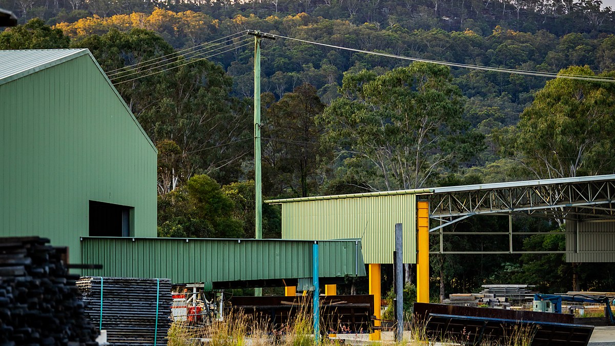 Native Forest Carbon Method Covers for Coal Says the Left | Wood Central
